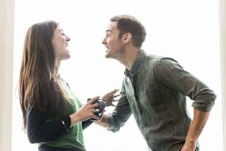 Office Romance: Signs Your Male Colleague Likes You