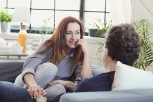 What Are The 4 Stages Of A Relationship? Here's What They Mean for You