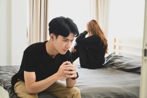 The Importance of Kissing in a Relationship